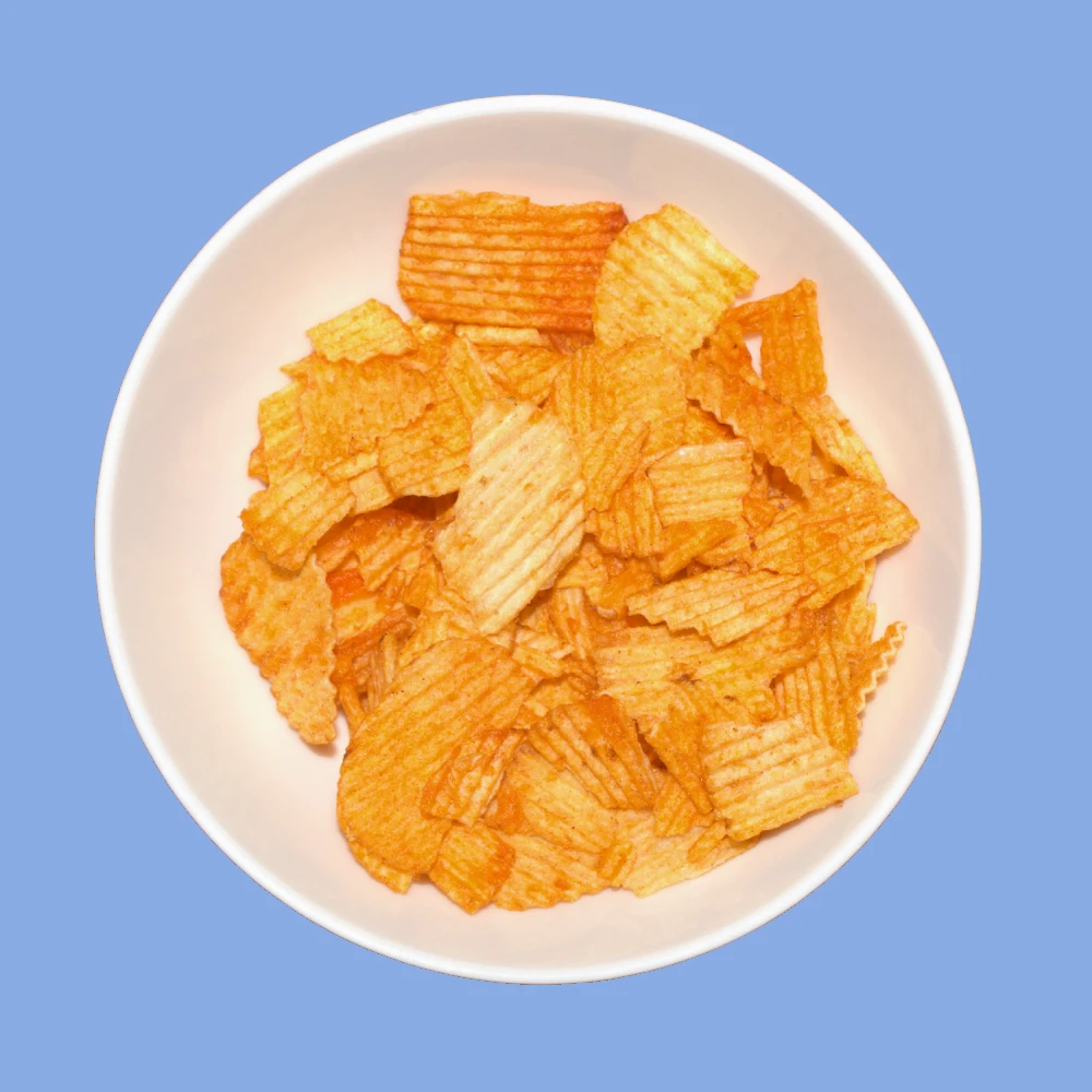 8 Best Ruffles Flavors (2023)