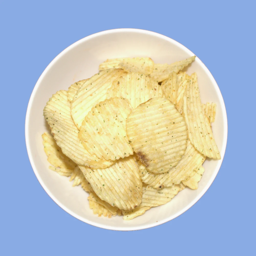 8 Best Ruffles Flavors (2023)