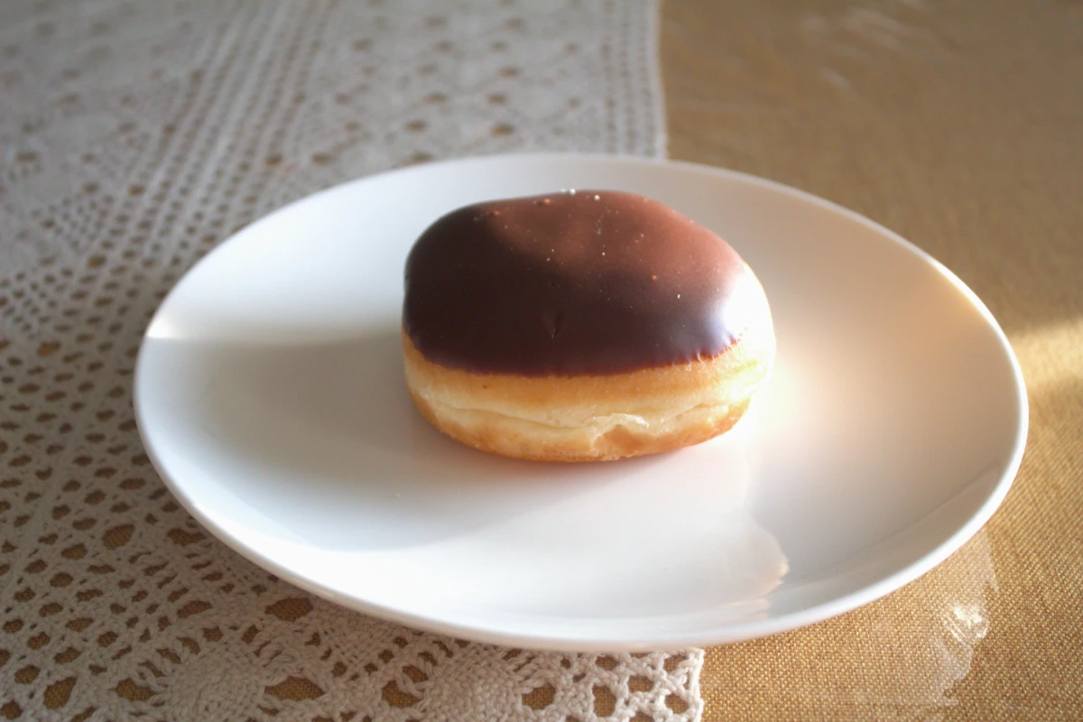 21 Best Krispy Kreme Donuts (2023)