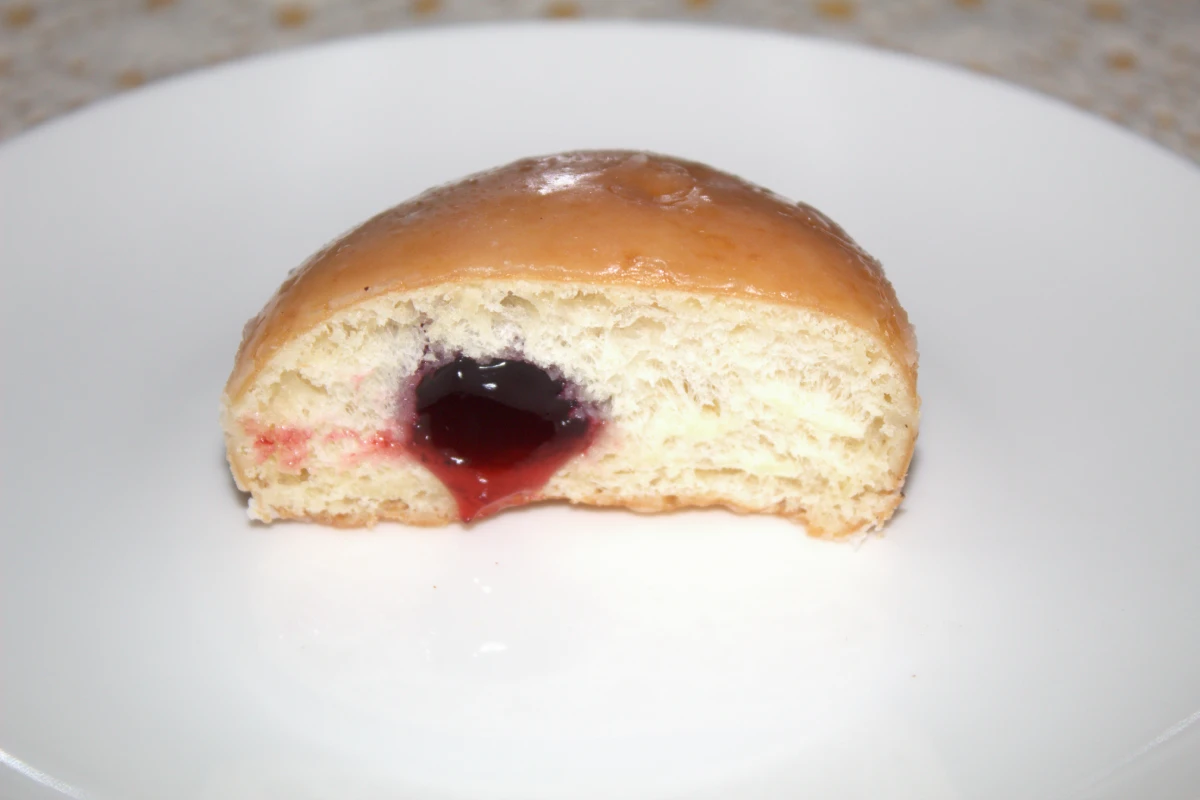 21 Best Krispy Kreme Donuts (2023)